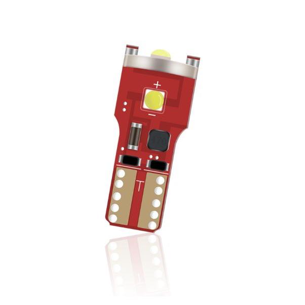 RIZ PLUS T10 LEDバルブ 3030チップ led 25 ルームランプ、ポジションランプ、ナンバー灯 24V対応 : ARUSENA - 通販 - Yahoo!ショッピング