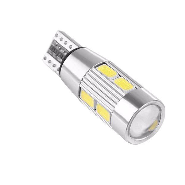 T10 5630LED プロジェクター led 30 ポジションランプ バックライト 2個 : t10-no30 : ARUSENA - 通販 - Yahoo!ショッピング