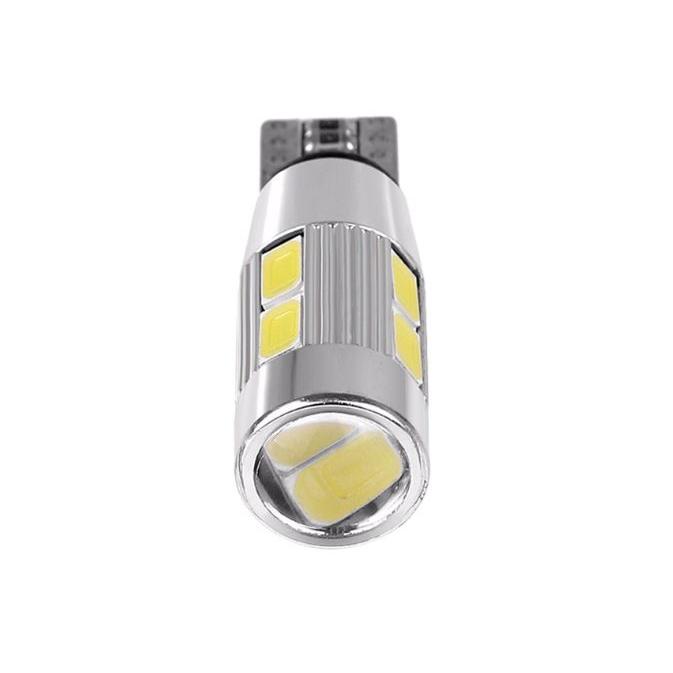 T10 5630LED プロジェクター led 30 ポジションランプ バックライト 2個 : t10-no30 : ARUSENA - 通販 - Yahoo!ショッピング