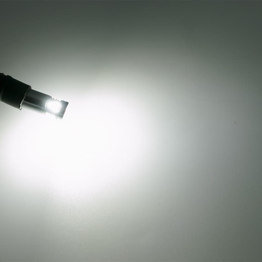 T10 LEDバルブ led 35 2016SMD 18連 ポジションランプ 2個セット : t10-no35 : ARUSENA - 通販 - Yahoo!ショッピング