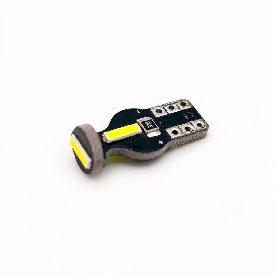 T10 LED 7020 led 42 ルームランプ 3W 3SMD ホワイト 2個 : ARUSENA - 通販 - Yahoo!ショッピング