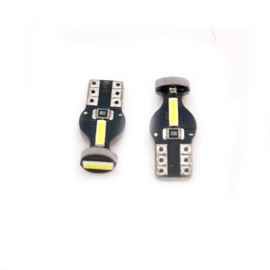 T10 LED 7020 led 42 ルームランプ 3W 3SMD ホワイト 2個 : ARUSENA - 通販 - Yahoo!ショッピング