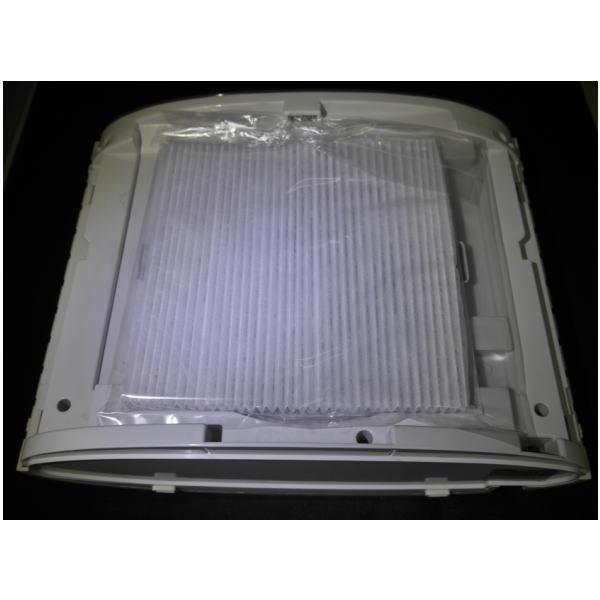 AE ツインバード:空気清浄機:AC4234 -W:AC-FT04:省スペース&パーソナルサイズ:コンパクト:AC-4234型:色あせあり:展示品 :j03t1010356c-90:あるYAN ...