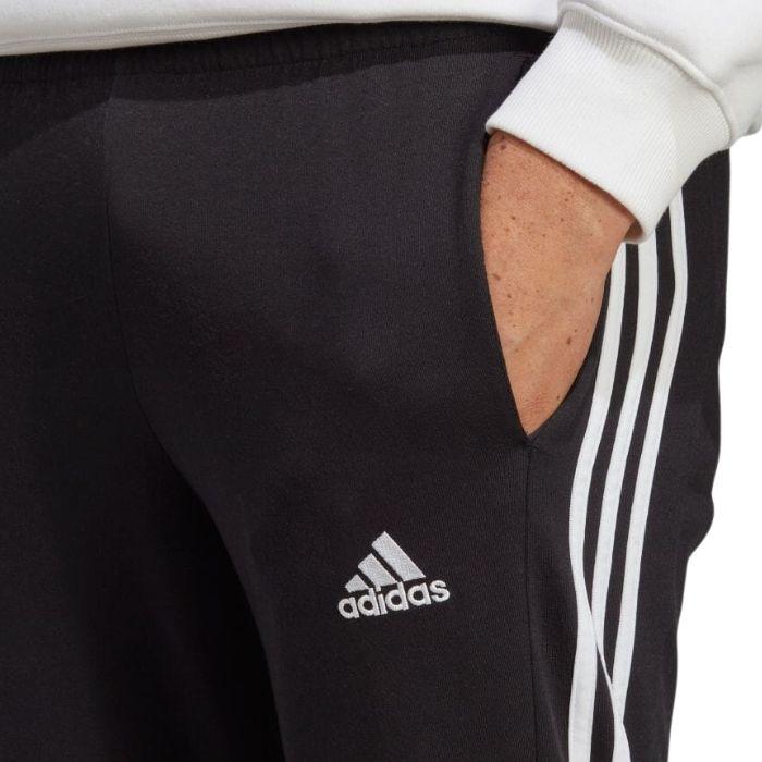 adidas adidas（アディダス） ECQ49 IC0044 トレーニングウェア エッセンシャルズ シングルジャージー テーパード ...