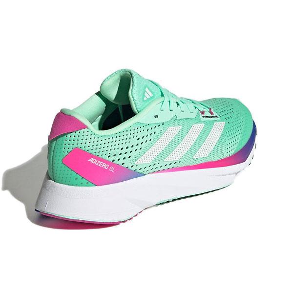 SALE adidas（アディダス） GV9090 ランニングシューズ レディース adiZERO アディゼロ SL 23Q1 :ADJ ...