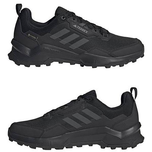 adidas adidas（アディダス） HP7395 アウトドア シューズ TERREX AX4 GORE-TEX HIKING テレックス ...