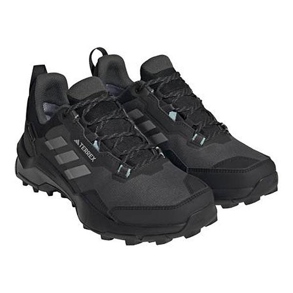 adidas adidas（アディダス） HQ1051 アウトドア シューズ レディース TERREX AX4 GORE-TEX HIKING ...