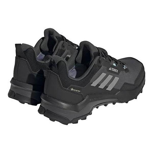 adidas adidas（アディダス） HQ1051 アウトドア シューズ レディース TERREX AX4 GORE-TEX HIKING ...