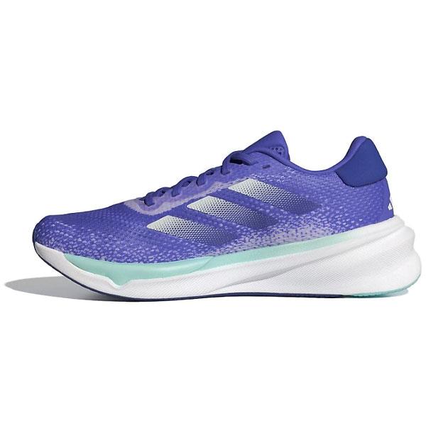 adidas SALE adidas（アディダス） ID3695 ランニング シューズ レディース SUPERNOVA スーパーノヴァ ...