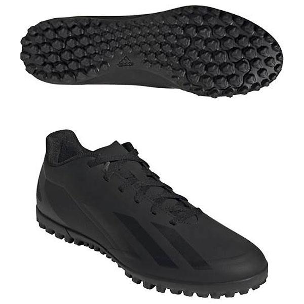 adidas（アディダス） IE1577 サッカー トレーニングシューズ X CRAZYFAST エックス クレイジーファスト.4 TF ...