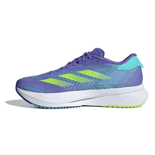 adidas（アディダス） IE3396 ランニングシューズ メンズ adiZERO アディゼロ SL2 24Q3 : adj-ie3396 ...