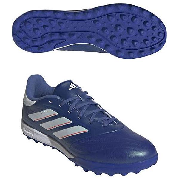 adidas（アディダス） SALE IE4904 サッカー トレーニングシューズ COPA PURE コパ ピュア 2.3 TF 23Q4 ...