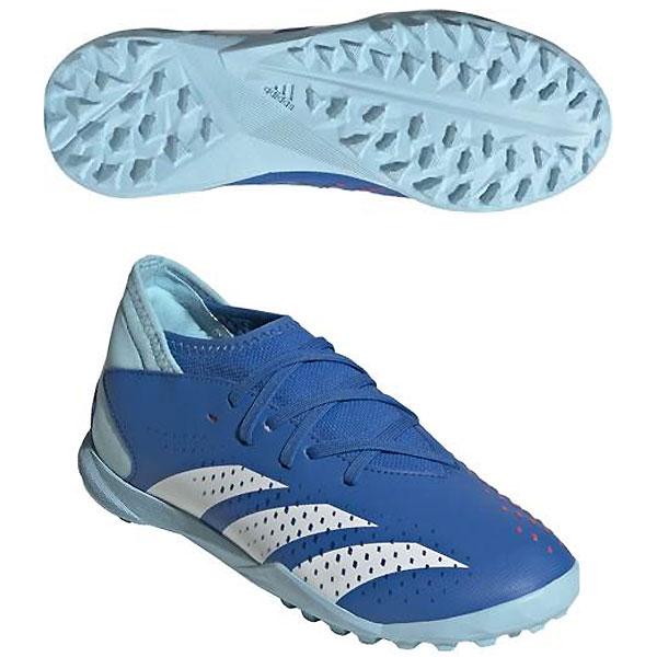 SALE adidas（アディダス） IE9452 サッカー ジュニア トレーニングシューズ PREDATOR ACCURACY プレデター ...