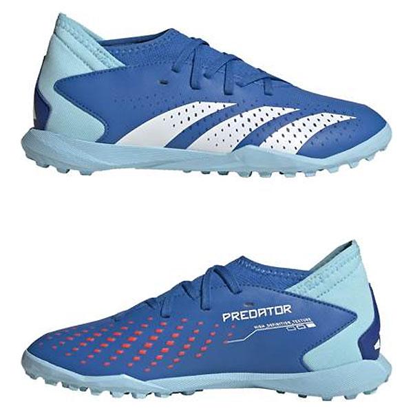 adidas SALE adidas（アディダス） IE9452 サッカー ジュニア トレーニングシューズ PREDATOR ACCURACY ...