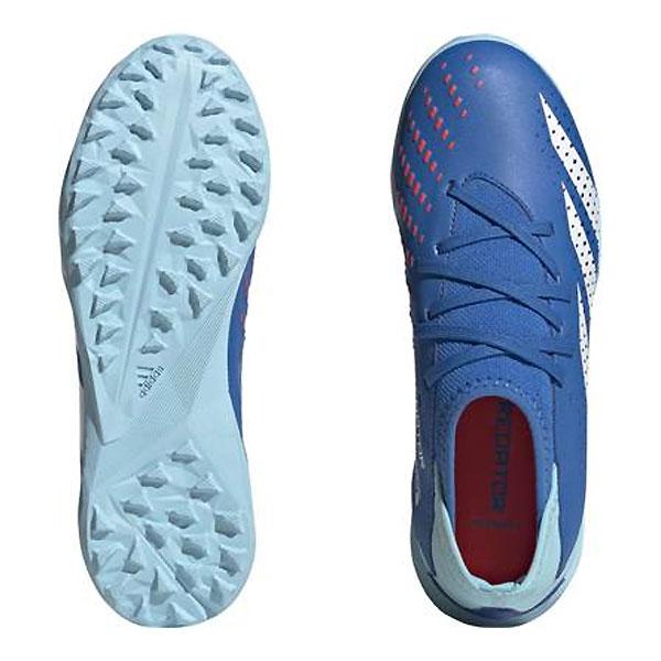 SALE adidas（アディダス） IE9452 サッカー ジュニア トレーニングシューズ PREDATOR ACCURACY プレデター ...