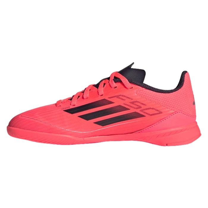 adidas（アディダス） IF1369 フットサル シューズ ジュニア インドア用 F50 LEAGUE IN 24Q3 : adj ...