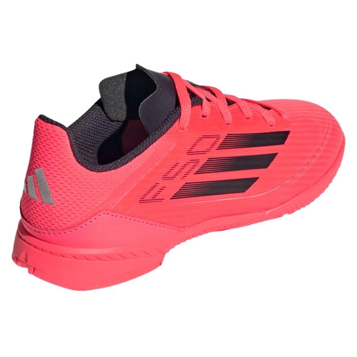 adidas（アディダス） IF1369 フットサル シューズ ジュニア インドア用 F50 LEAGUE IN 24Q3 : adj ...
