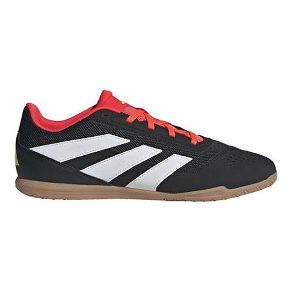 SALE adidas（アディダス） IG5448 フットサル シューズ インドア用 PREDATOR プレデター 24 CLUB IN ...