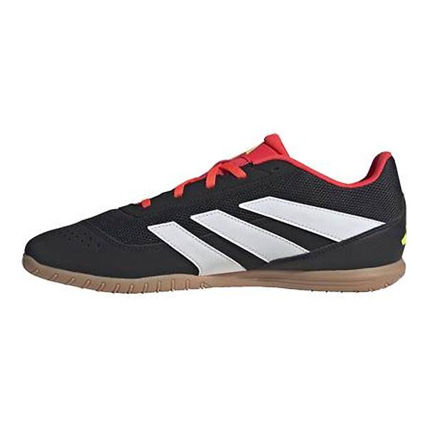 adidas（アディダス） IG5448 フットサル シューズ インドア用 PREDATOR プレデター 24 CLUB IN SALA ...