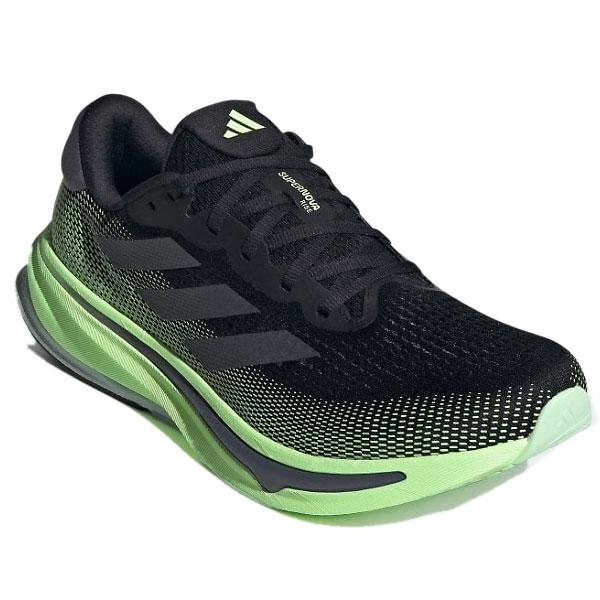 SALE adidas（アディダス） IG5846 ランニング シューズ メンズ SUPERNOVA スーパーノヴァ RISE 24Q1 ...