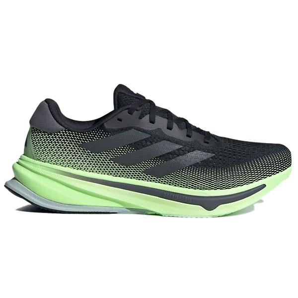 SALE adidas（アディダス） IG5846 ランニング シューズ メンズ SUPERNOVA スーパーノヴァ RISE 24Q1 ...