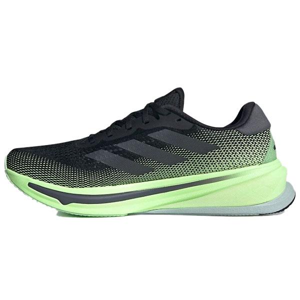 SALE adidas（アディダス） IG5846 ランニング シューズ メンズ SUPERNOVA スーパーノヴァ RISE 24Q1 ...