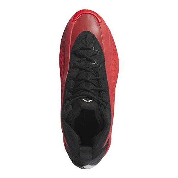 adidas adidas（アディダス） IG6669 バスケットボール シューズ A.E. アンソニー エドワーズ 1 MID 24Q3 ...