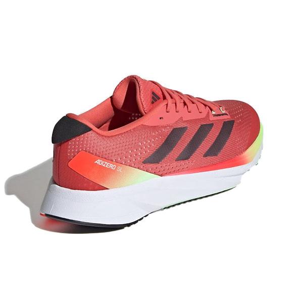 SALE adidas（アディダス） IG8200 ランニングシューズ メンズ adiZERO アディゼロ SL M 24Q1 :ADJ ...
