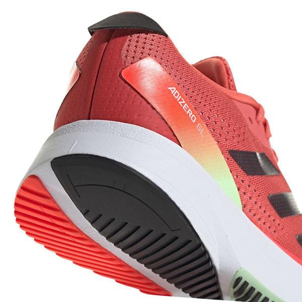 SALE adidas（アディダス） IG8200 ランニングシューズ メンズ adiZERO アディゼロ SL M 24Q1 :ADJ ...