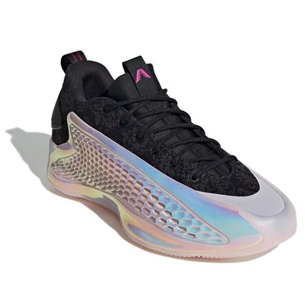 adidas adidas（アディダス） JS0646 バスケットボール シューズ ANTHONY EDWARDS アンソニー エドワーズ 1 ...