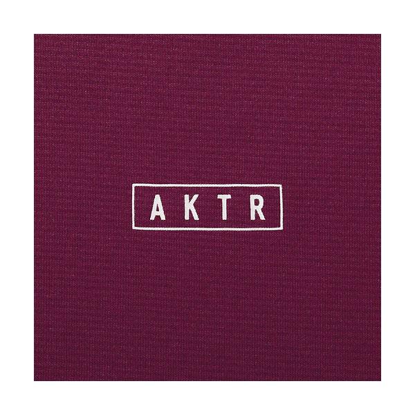 AKTR AKTR（アクター） 124005005 PL バスケットボール Tシャツ 1-PT LOGO LOOSE FIT SP TEE 24SS : アンドウスポーツ - 通販 ...