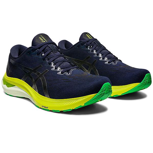 ASICS asics（アシックス） 1011B441 403 ランニング シューズ GT-2000 11 スタンダード 23SS : アンド ...