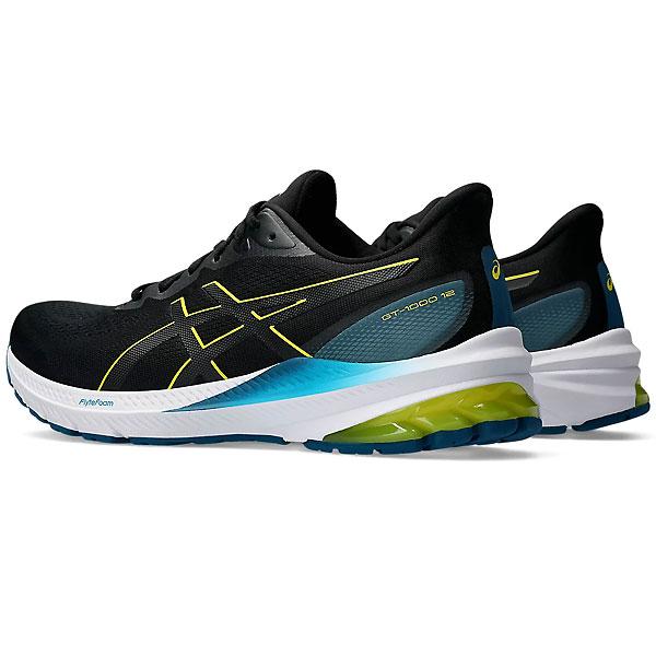 asics（アシックス） 1011B631 005 ランニング シューズ GT-1000 12 STANDARD 24SS :AS ...