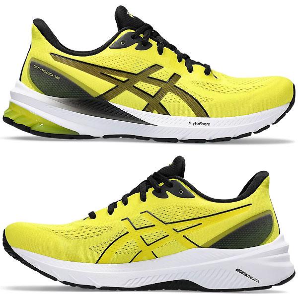 ASICS SALE asics（アシックス） 1011B631 750 ランニング シューズ GT-1000 12 STANDARD ...