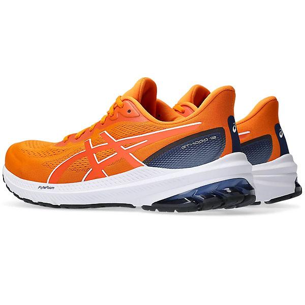 ASICS asics（アシックス） 1011B631 800 ランニング シューズ GT-1000 12 STANDARD 23AW ...