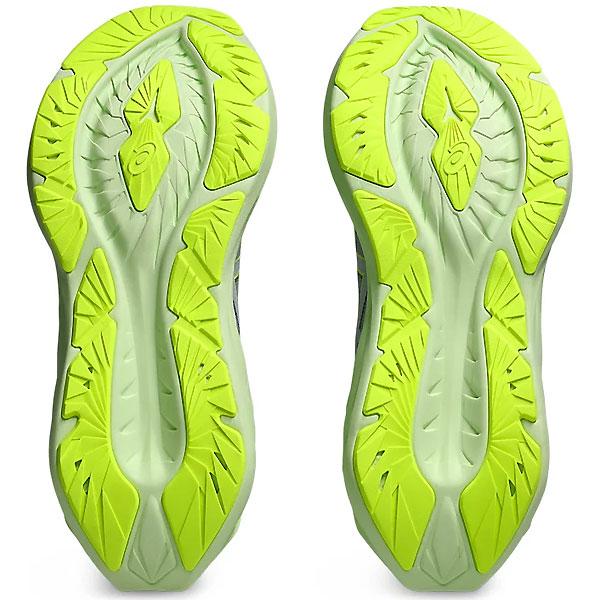 ASICS asics（アシックス） 1011B693 022 ランニングシューズ NOVABLAST ノヴァブラスト 4 スタンダード ...