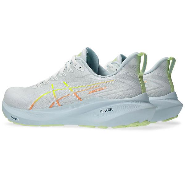 ASICS（アシックス） 1011B861 100 ランニング シューズ GT-2000 13 スタンダード 24AW : アンドウスポーツ ...