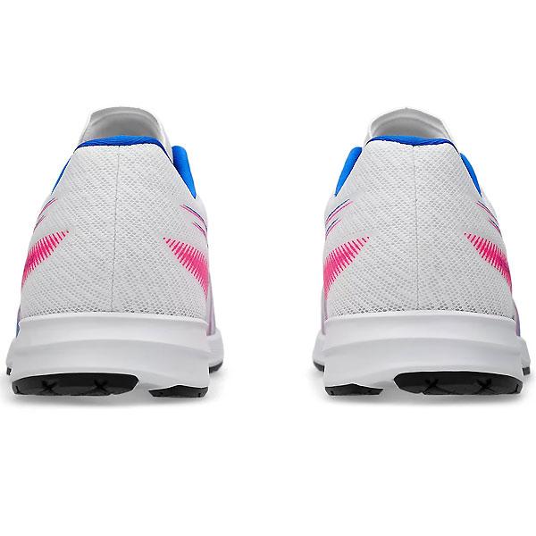 ASICS asics（アシックス） 1011B903 100 ランニングシューズ LYTERACER ライトレーサー 5 スタンダード 24SS : アンドウスポーツ - 通販 ...