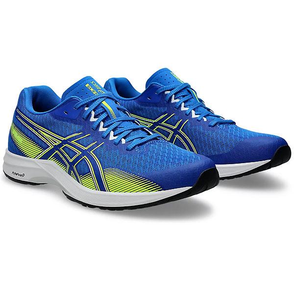 ASICS asics（アシックス） 1011B903 400 ランニングシューズ LYTERACER ライトレーサー 5 スタンダード 24SS : アンドウスポーツ - 通販 ...