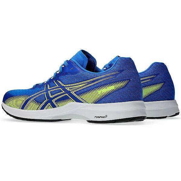 ASICS asics（アシックス） 1011B903 400 ランニングシューズ LYTERACER ライトレーサー 5 スタンダード 24SS : アンドウスポーツ - 通販 ...