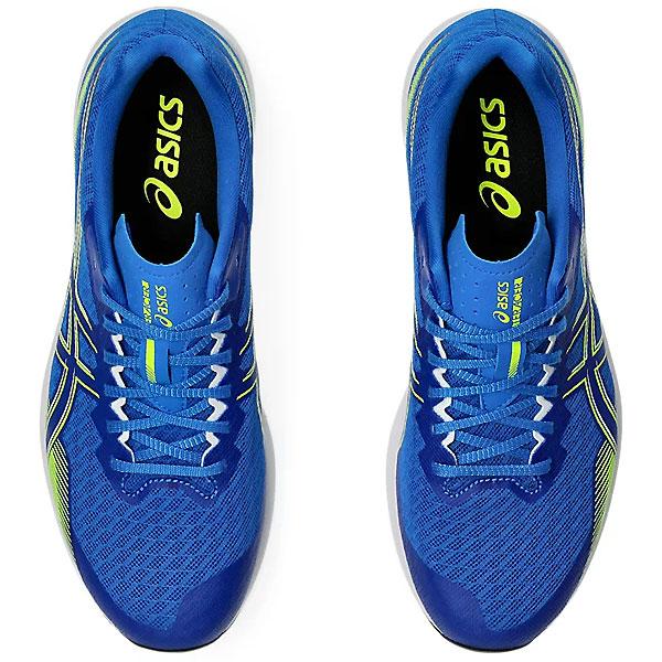 ASICS asics（アシックス） 1011B903 400 ランニングシューズ LYTERACER ライトレーサー 5 スタンダード 24SS : アンドウスポーツ - 通販 ...