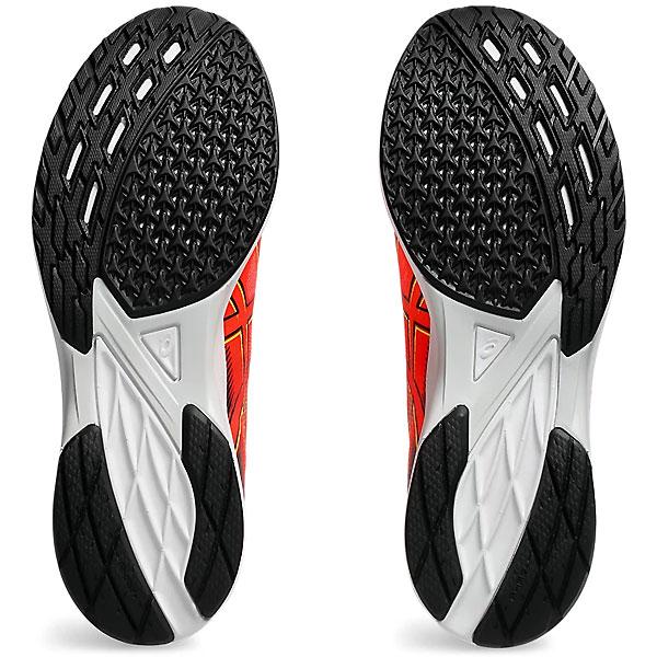 ASICS asics（アシックス） 1011B903 600 ランニングシューズ LYTERACER ライトレーサー 5 スタンダード 24SS : アンドウスポーツ - 通販 ...
