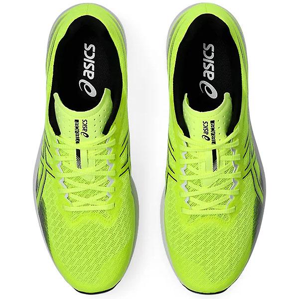 ASICS asics（アシックス） 1011B903 750 ランニングシューズ LYTERACER ライトレーサー 5 スタンダード 24AW : アンドウスポーツ - 通販 ...