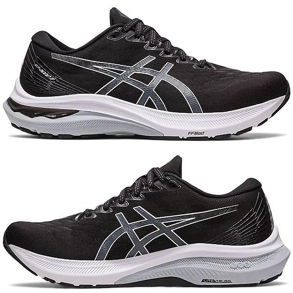 ASICS asics（アシックス） 1012B271 004 ランニング シューズ レディース GT-2000 11 スタンダード 23SS ...