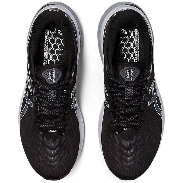 ASICS asics（アシックス） 1012B271 004 ランニング シューズ レディース GT-2000 11 スタンダード 23SS ...