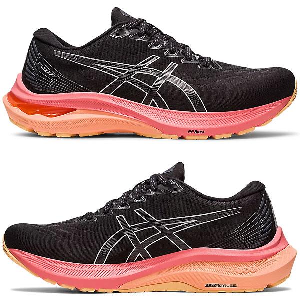 ASICS asics（アシックス） 1012B271 006 ランニング シューズ レディース GT-2000 11 スタンダード 23SS ...