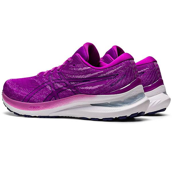 ASICS asics（アシックス） 1012B272 500 ランニング シューズ レディース GEL-KAYANO 29 STANDARD ...
