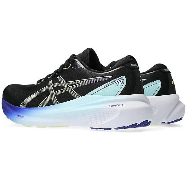 ASICS asics（アシックス） 1012B357 003 ランニング シューズ レディース GEL-KAYANO ゲル カヤノ 30 ...