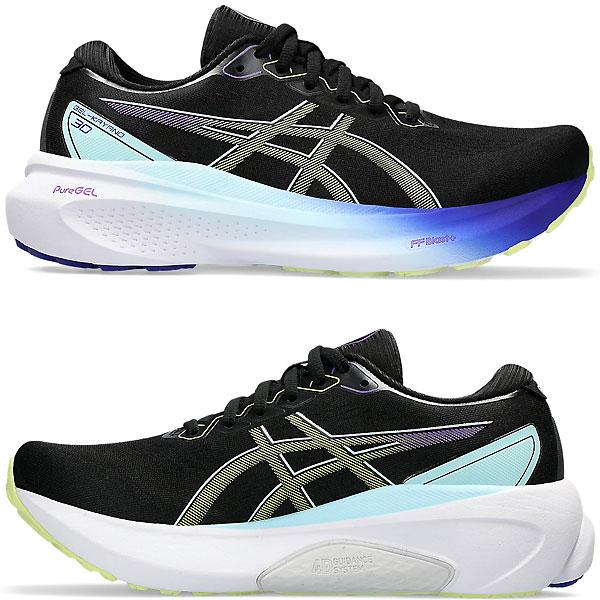 ASICS asics（アシックス） 1012B357 003 ランニング シューズ レディース GEL-KAYANO ゲル カヤノ 30 ...