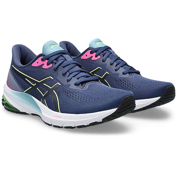 ASICS asics（アシックス） 1012B450 401 ランニング レディース シューズ GT-1000 12 STANDARD ...